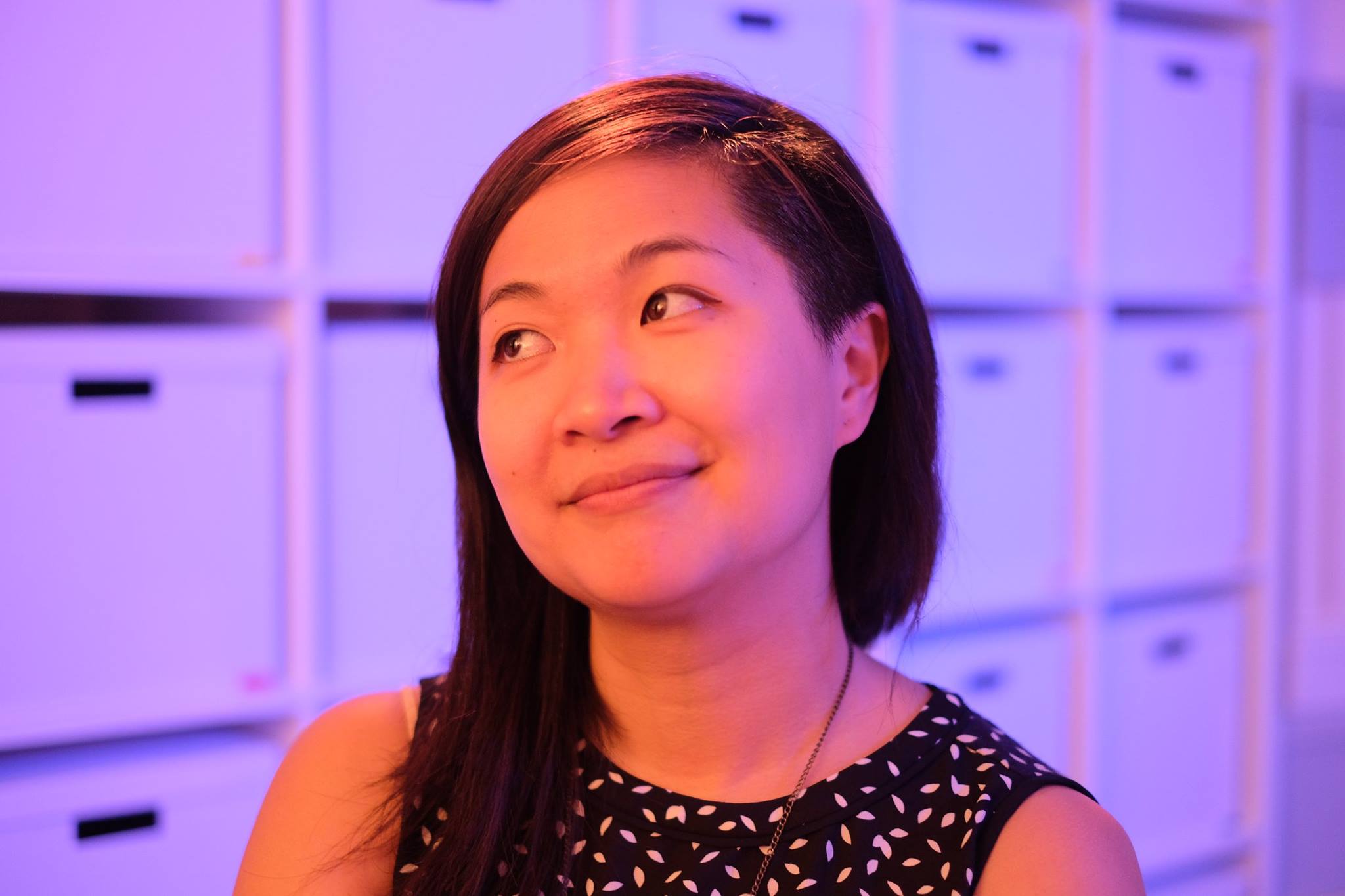 The Personal & Portfolio Site of the Kim Le Who Does Art in Baltimore ...